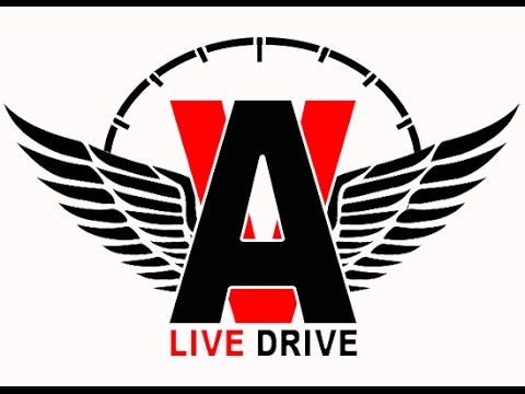 Live Drive  AVTO вкус, выпуск №1 Автозвук. Тюнинг. Аэрография.
