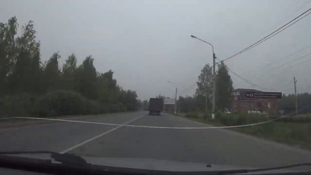 Поездка Павловский Посад - Электрогорск.mp4