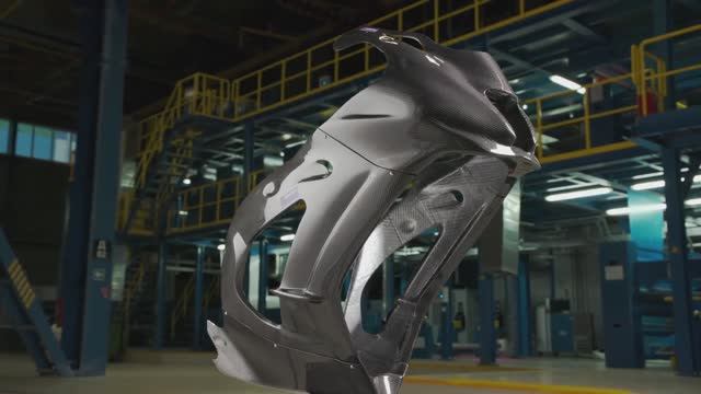 Сделано в Росатоме. Композитные материалы.