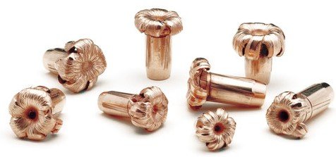 Hornady GMX .375/9,5mm 250gr/16,2грамм ВС-0,430