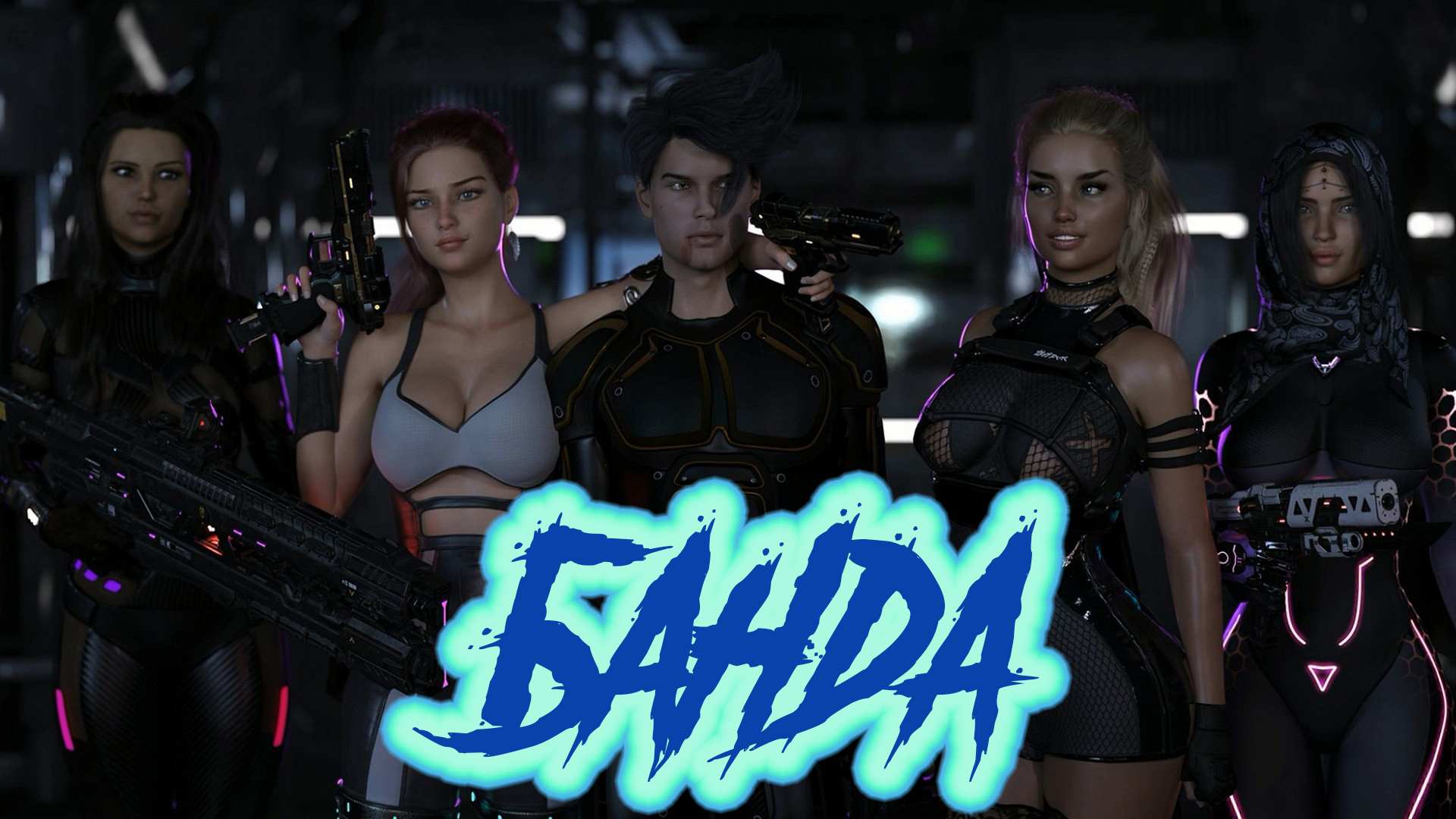 Настольная игра пришельцев. Summer Gone #12.mp4