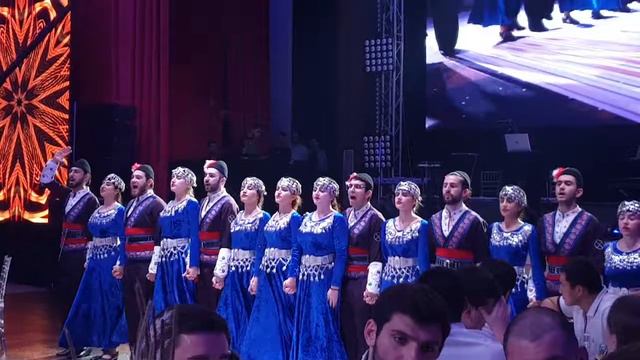 Ассирийско-Армянская свадьба🎊.Давид 💞 Аэлита. Иштар. Assyrian-Armenian wedding🎊David 💞Aelita.