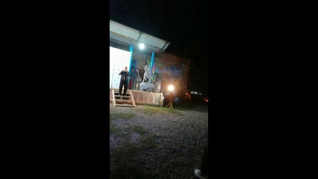 2018 год х. Стеблицкий