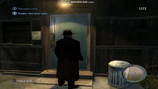 прохождение Mafia 2: Jimmy's Vendetta - часть 5 (Финал)