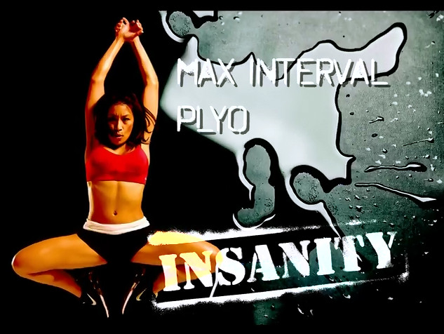 09 - Max Interval Plyo