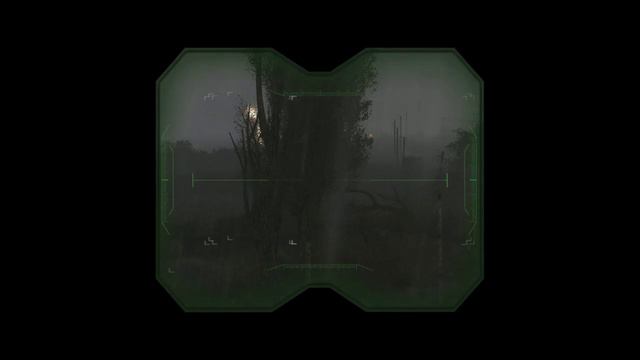 Последний сталкер 4