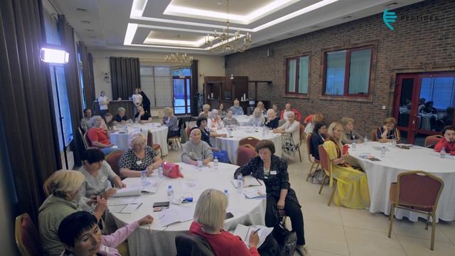 Летняя встреча с Давидом Горгиладзе, Москва 20 июля 2022 г.