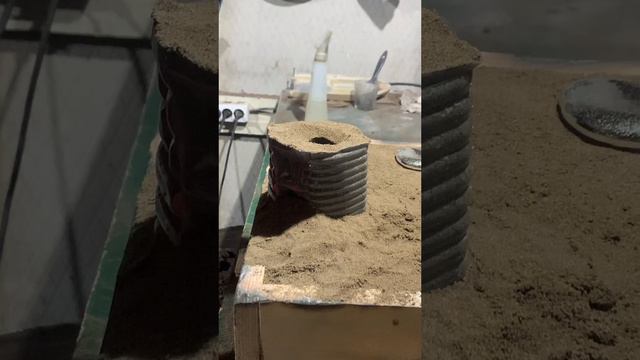 Орбизы + алюминий