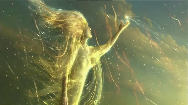 Dreamland Wizard - Spirit Journey