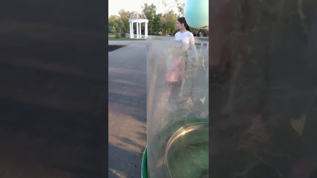 НАКА?Сахарная вата