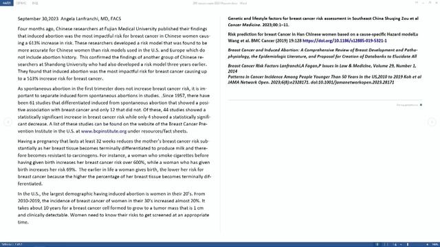 Анджела Ланфранчи-хирург-онколог,президент института профилактики рака молочной железы #КОНФЕРЕНЦИИ