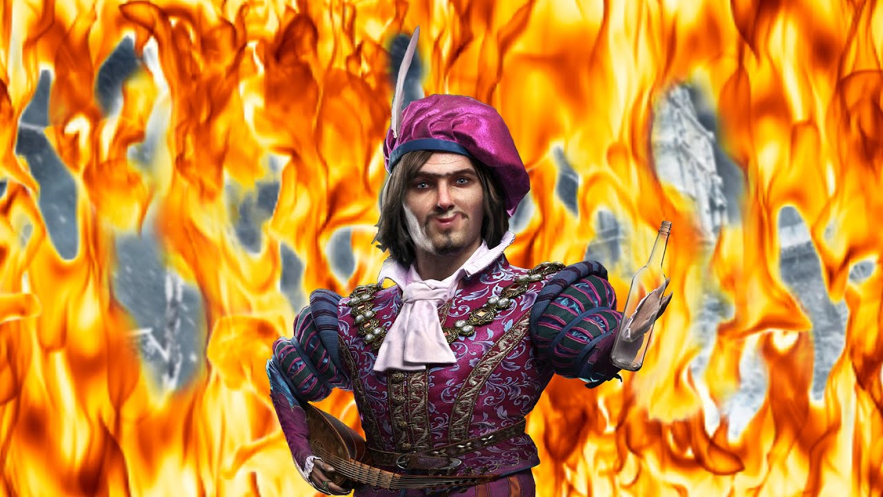 Магия огненной струи, или как сжечь целый мир. Нарезка DARK SOULS 3  Ashes of Ariandel (5 часть)