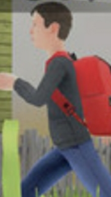 Баг с родителями!