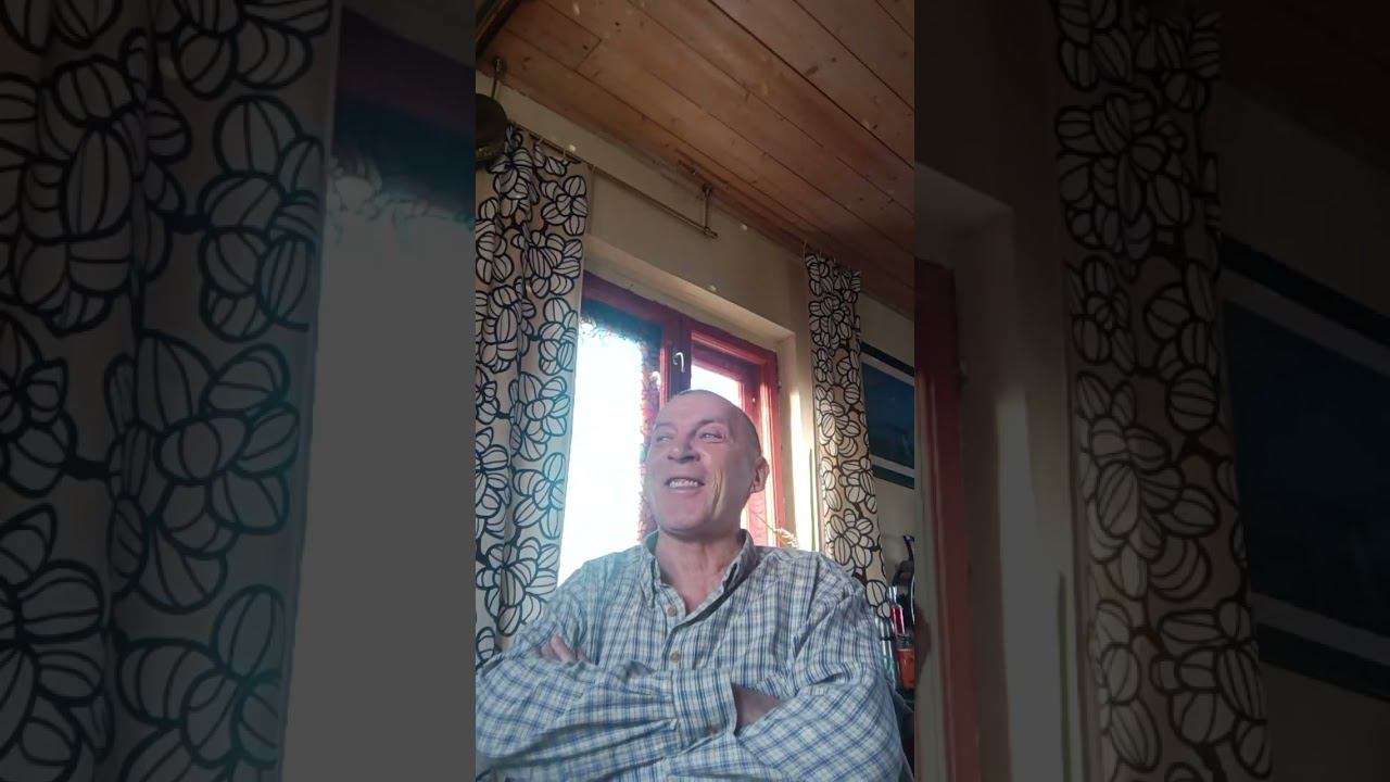 Максим Шевченко Пятистульный. "Шаляпин воет, а Пугачёва душа России".