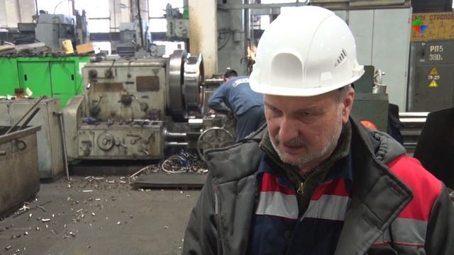 Нижнетуринский машиностроительный  завод встретил первую годовщину в новом статусе