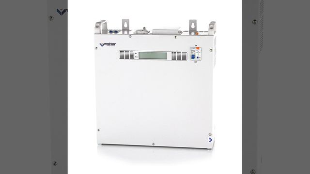 Стабилизаторы напряжения Volter (Вольтер) серии ПТТМ (СНПТО, СНПТТ)
