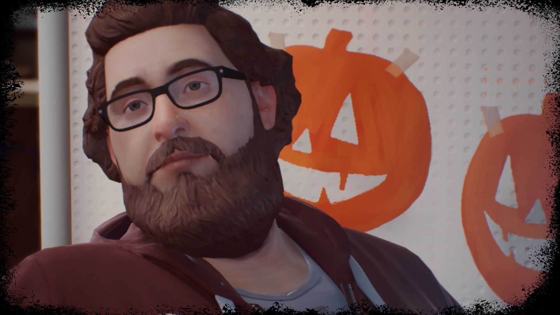 ДОБРЫЙ ЖУРНАЛИСТ И ЗЛОЙ ДЕД. LIFE IS STRANGE 2 ► ЧАСТЬ 3