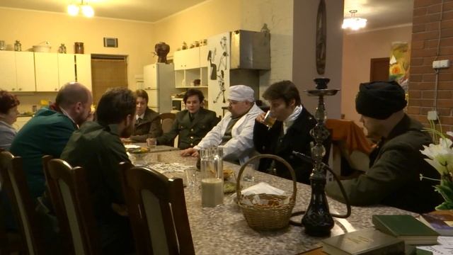 РИ  Лахорский котёл - сц3