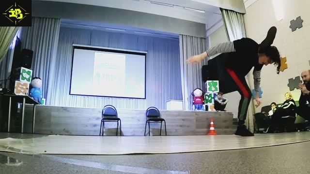 Joint (Нияз) - Expression 5