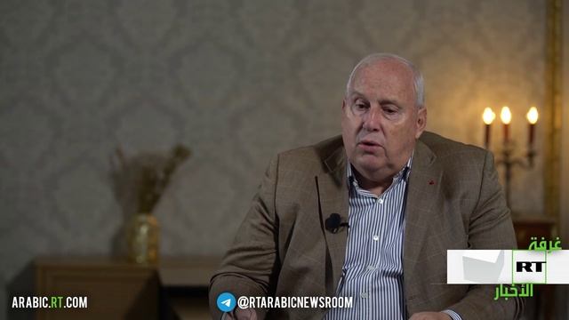 أوروبيون يؤيدون استفتاءات الانضمام لروسيا