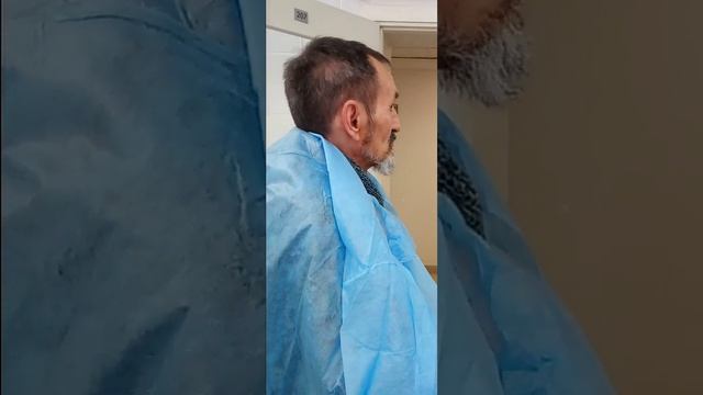 Беседа с сотрудниками НИИ. Иванов Г.А. Сентябрь 2020