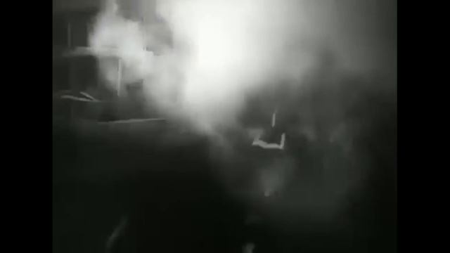 Первая победа на море