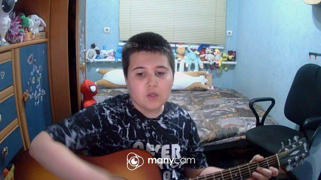 Что такое осень ( ДДТ )/кавер