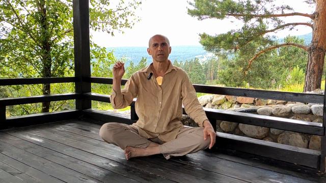 О РЕЛИГИЯХ. Станислав Казанский©