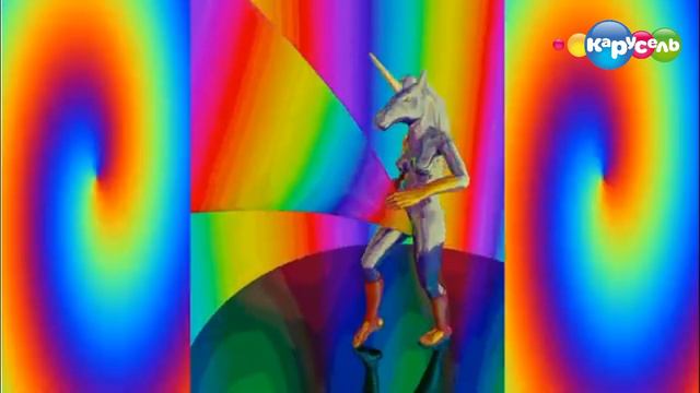 Взлом канала карусель 14 июля 2024 года.