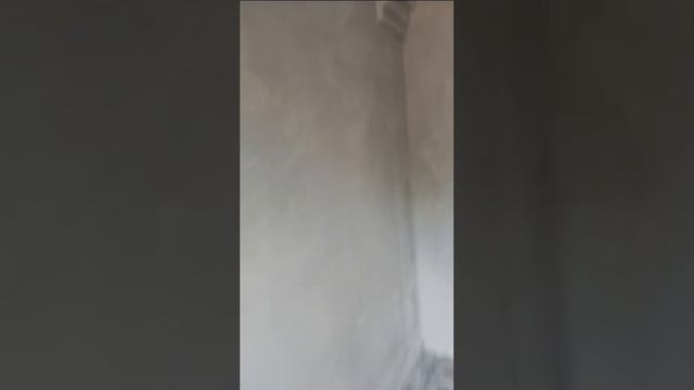 Механизированная штукатурка в Щелково, в Коттеджном поселке "Заповедный парк"