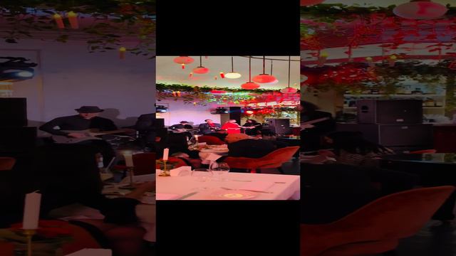 Кавер-группа «Сарафан Радио» (Краснодар) - 2024