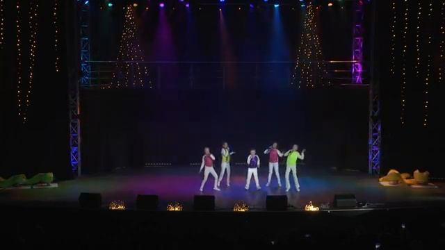 Благотворительный концерт "РОЖДЕСТВЕНСКОЕ ЧУДО" 2020.mp4