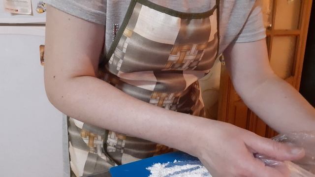 Моё самое первое домашнее видео! #2