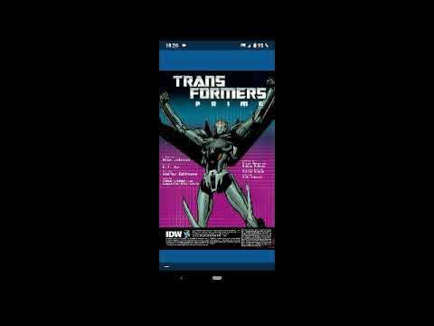 МОЁ МНЕНИЕ О КОМИКСЕ И ПЕРЕСКАЗ.