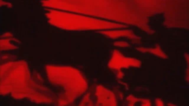 Большой детский хор – И вновь продолжается бой