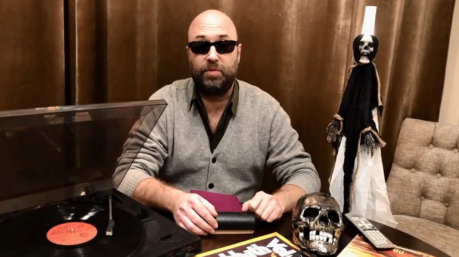 FLEETWOOD MAC “Peter Green’s Fleetwood Mac” 1968 - Обзор (видео + фото)