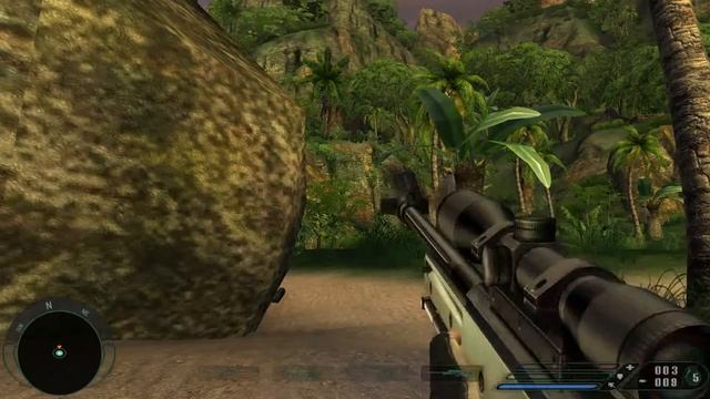 Прохождение игры Far Cry Часть 5