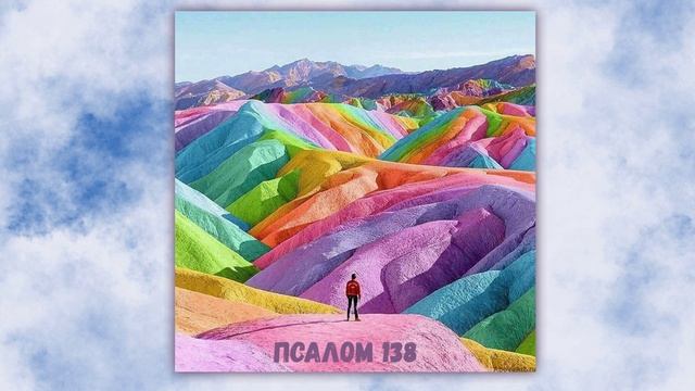 ПСАЛОМ 138