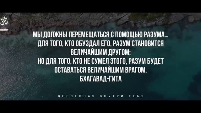 Джо Диспенза - Если мы станем делать что-то по-другому, другим станет и наш мозг.