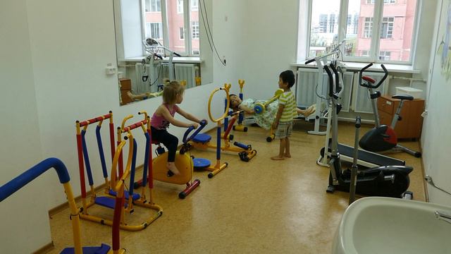 Городская медицина