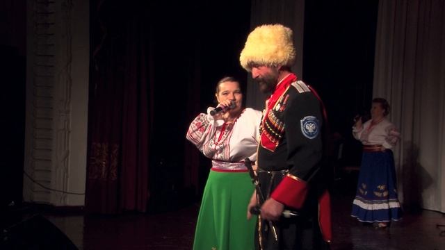 08.2 Там под сливою.