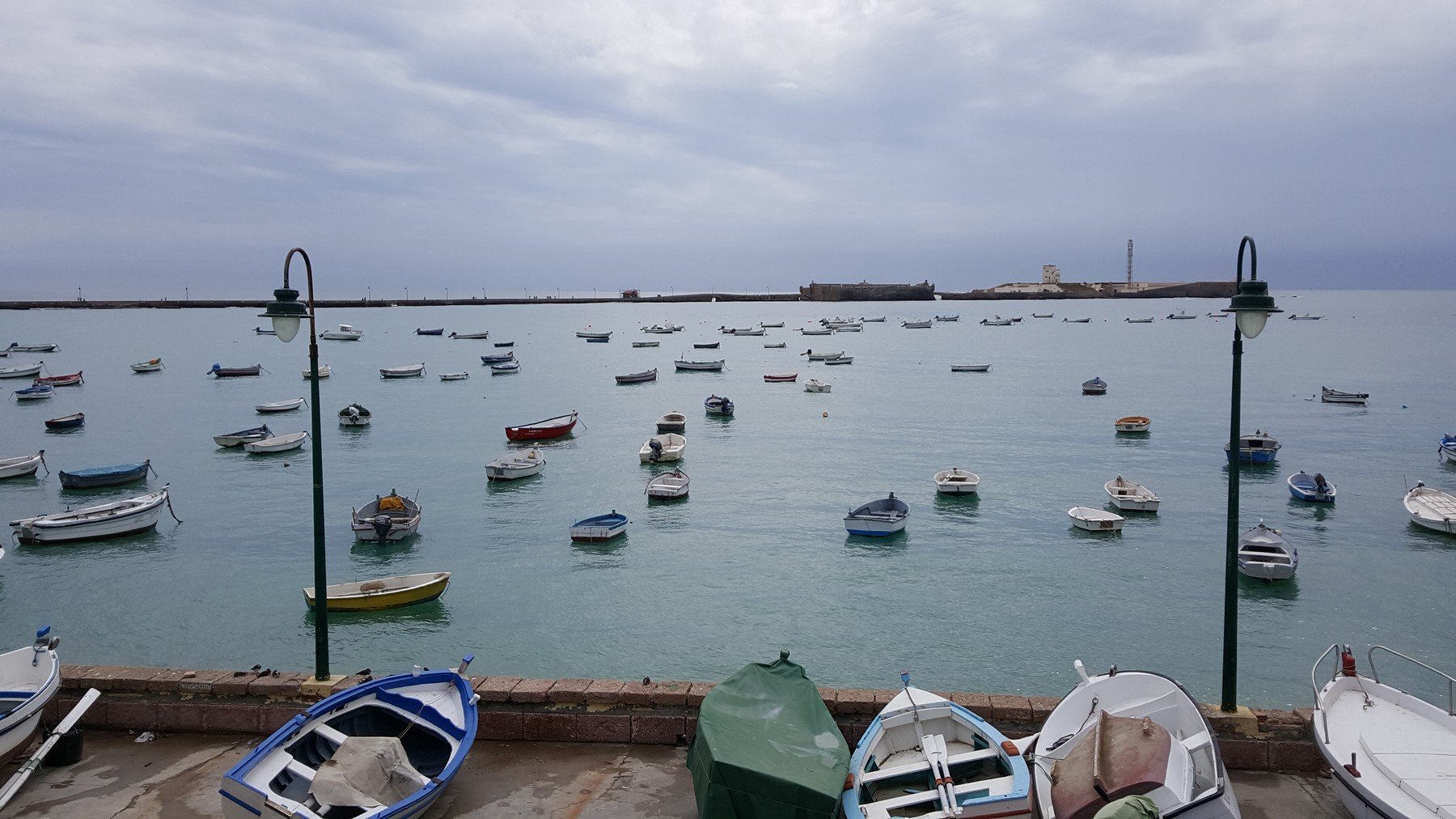 201704 Испания Кадис