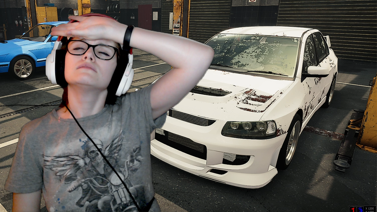 Чуть не закрылись ✮ Car Mechanic Simulator 2021 ✮ #9