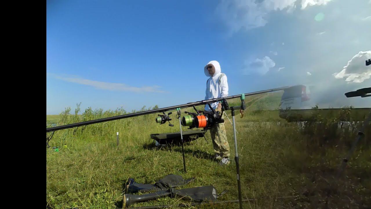 Пичпанда 17-18 июня 2024 г