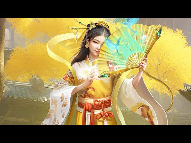 ИНЬ СИН: ОБЗОР ГЕРОЯ.