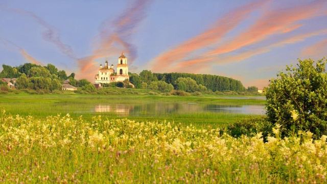 Земля Матушка  №55