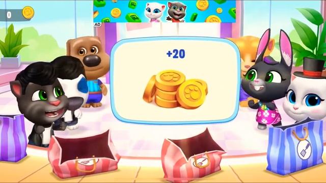 Том и его друзья.Играем вместе!