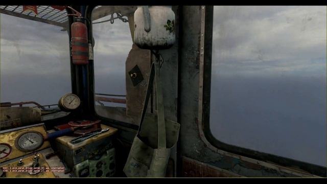 Exodus SDK. Мотодрезина.  Trolley teleport.