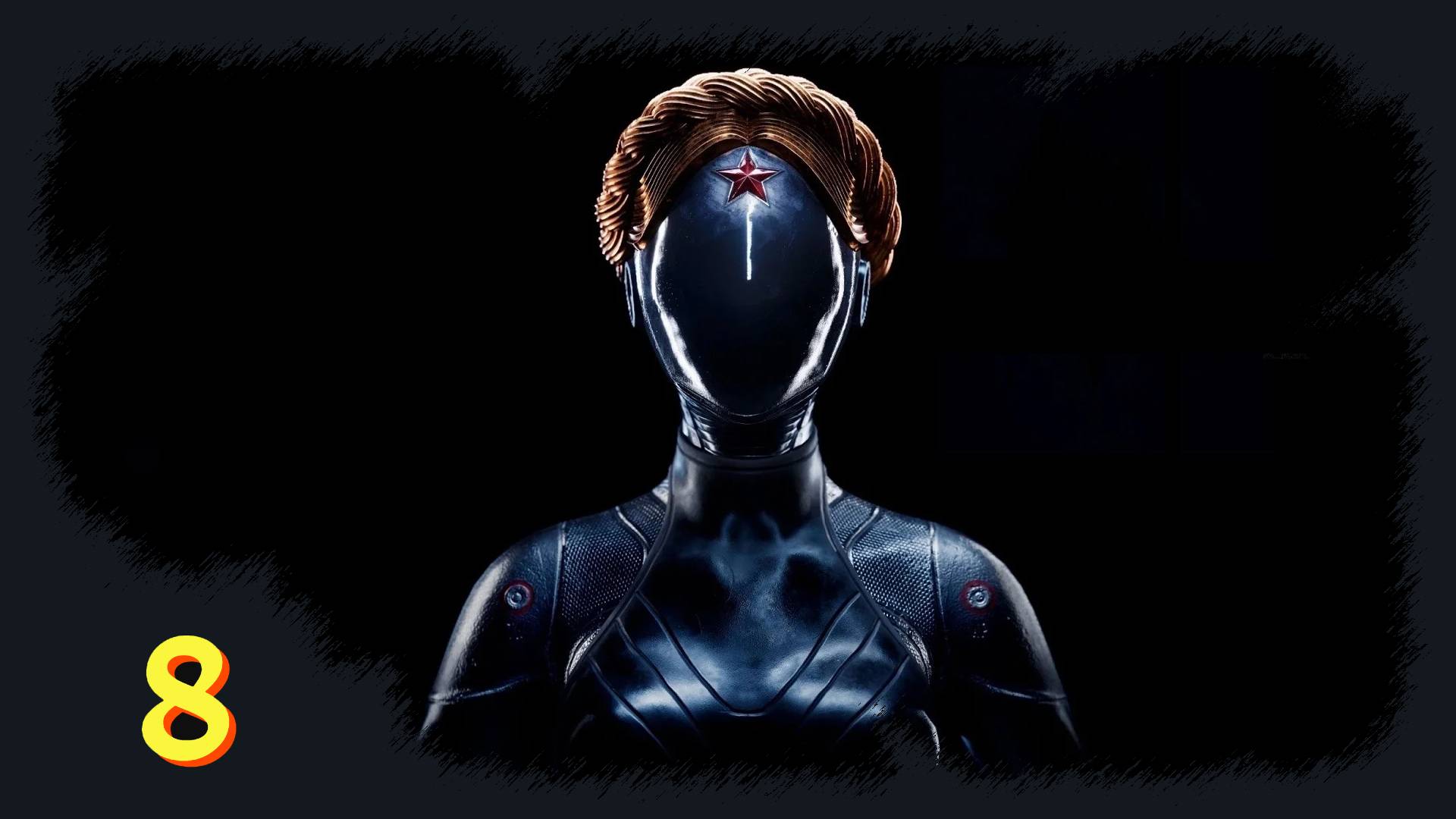 Atomic Heart - Прохождение #8 (Русская озвучка / Без комментариев)