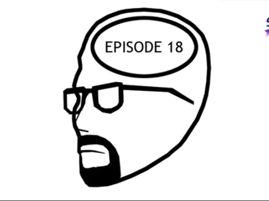 Разум Фримена #18 [RUS by Stopgame.ru] Freeman's Mind